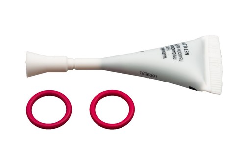 Ford 7.3L Powerstroke Diesel HPOP High Pressure Oil Pump O-Ring Seal ...