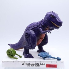 Masters of the Universe Original Tyrantisaurus Rex