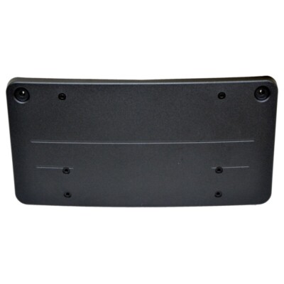New Front License Plate Bracket Fits 2010-2012 MERCEDES-BENZ GLK350 ...