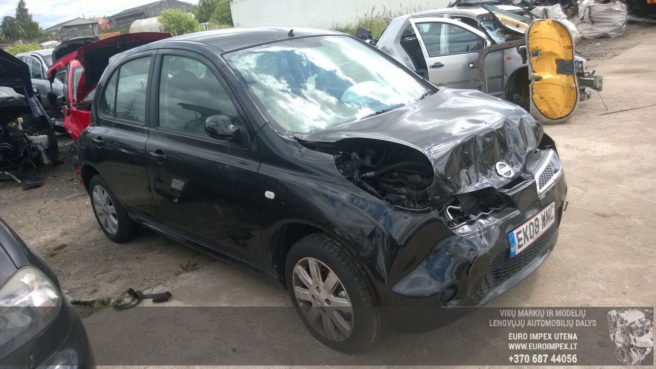 8200042453 Engine Mounting and Transmission Mount (Engine support ...