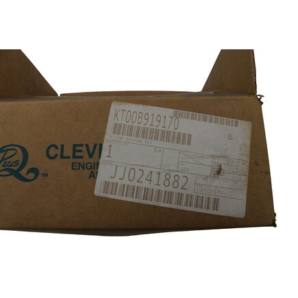 Clevite Engine Parts KT00B919170 V Stay Bushing Kit | eBay