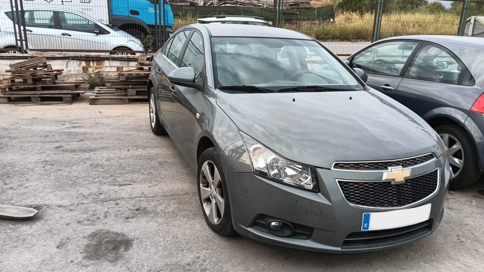 23333680 CONDENSATORE / RADIATORE ARIA CONDIZIONATA / 13267649 / ...