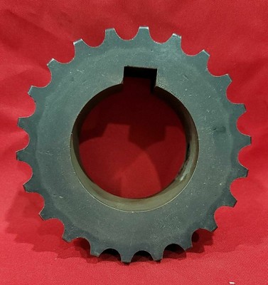 Martin 6022 RSB Chain Coupling Hub | eBay