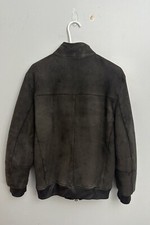 Burberry Coats, Jackets & Vests for Suede Outer Shell Men Burberry Coats, Jackets & Vests for Suede Outer Shell Men