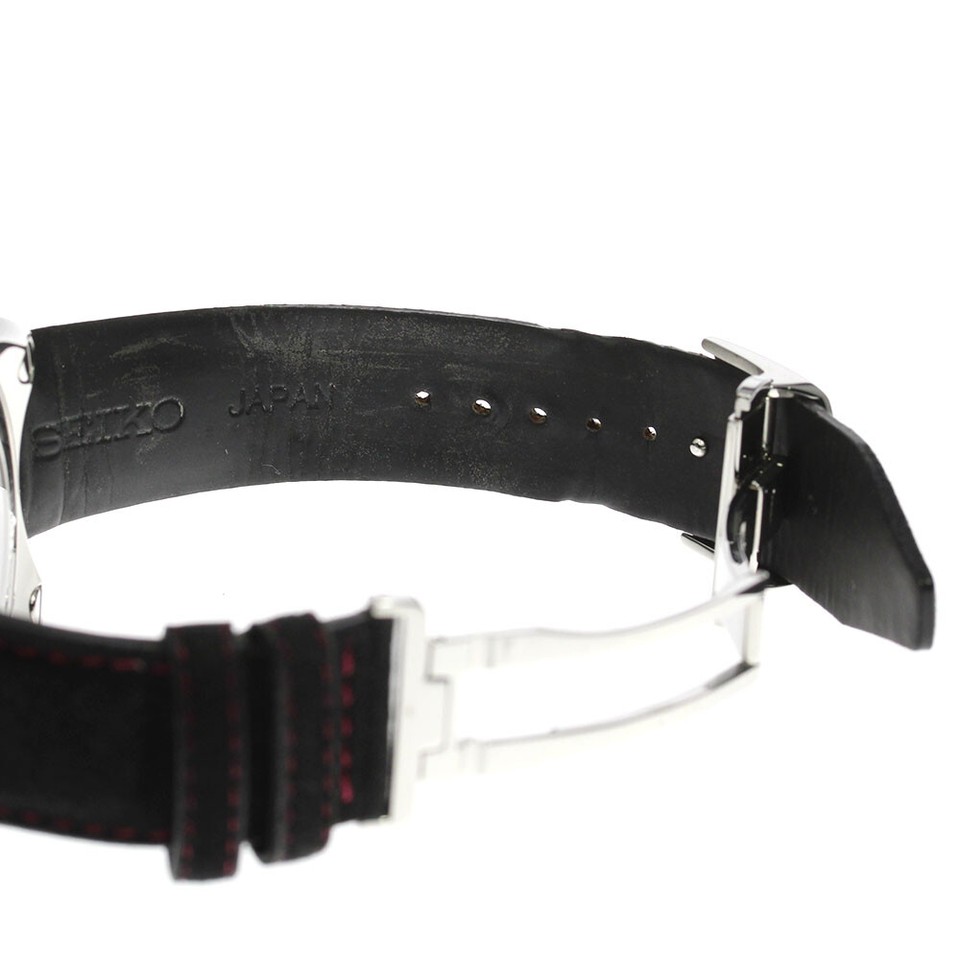 SEIKO Galante SBLA107/5R86-0AP0 Shop limited model Spring drive Men's ...