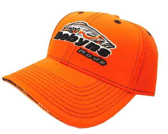 Dobyns Rods Hats - Trucker Snap Back / Flex Fit / Buff - Choose Style ...