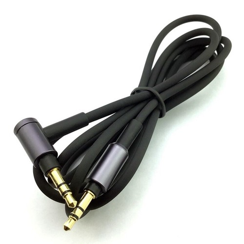 For WH-1000 XM2 XM3 XM4 H900N H800 Headphone 3.5mm Audio Cable, 1.5M/4.9Ft X6W6 | eBay Australia