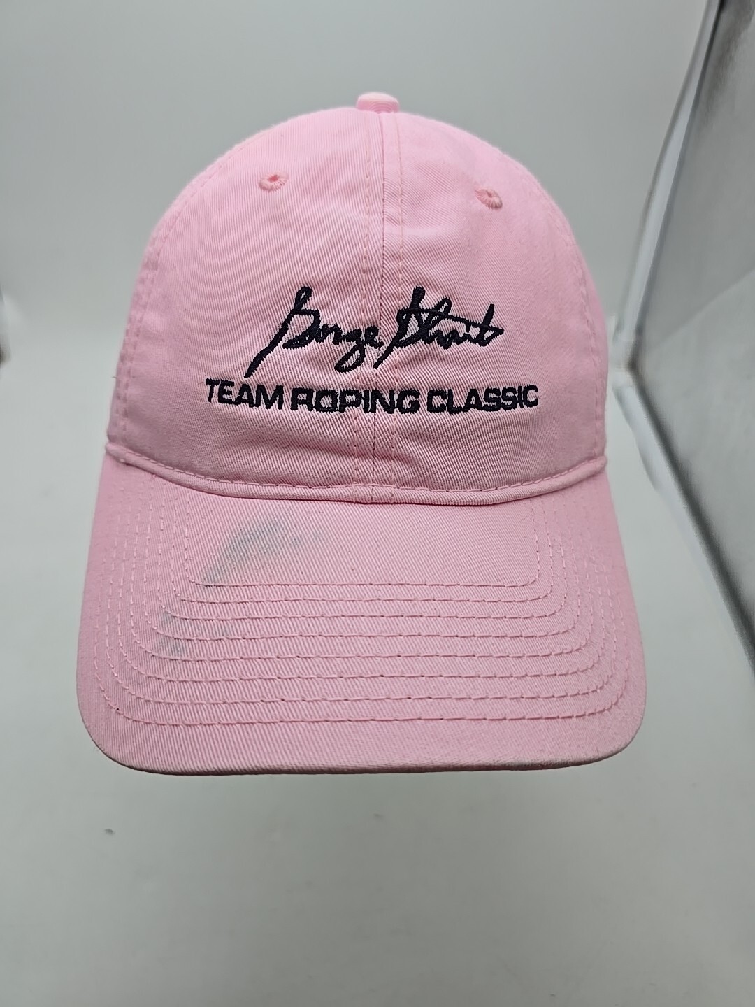 25th Anniversary George Strait Team Roping Classic Te… - Gem