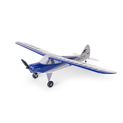 HobbyZone # 444000 Sport Cub S 2 RTF with SAFE | eBay
