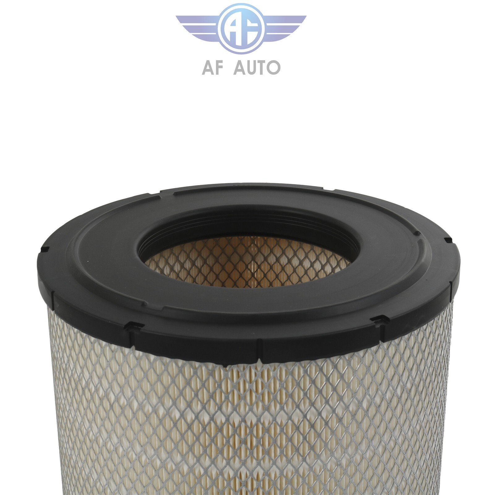 2X Air Filter RS3518 For Freightliner Century Columbia Coronado ...