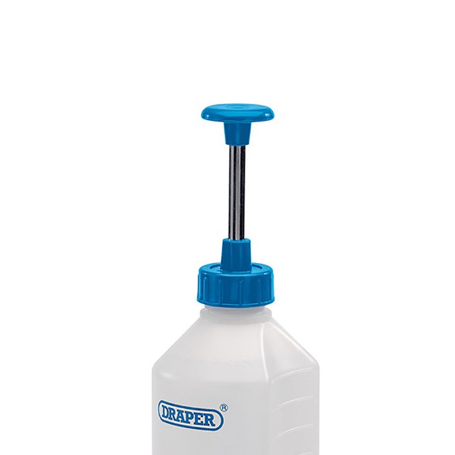 Draper 23242 Multi-Purpose Hand Pump - 1L for sale online | eBay
