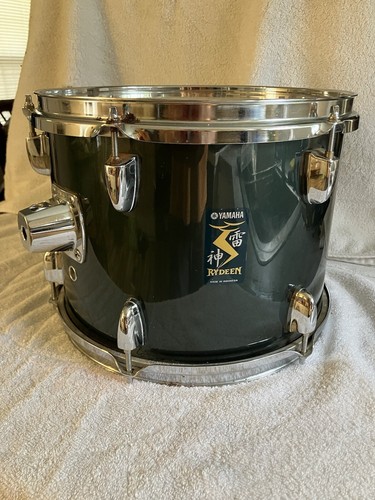 Yamaha Rydeen 12” X 9” Rack Tom | eBay