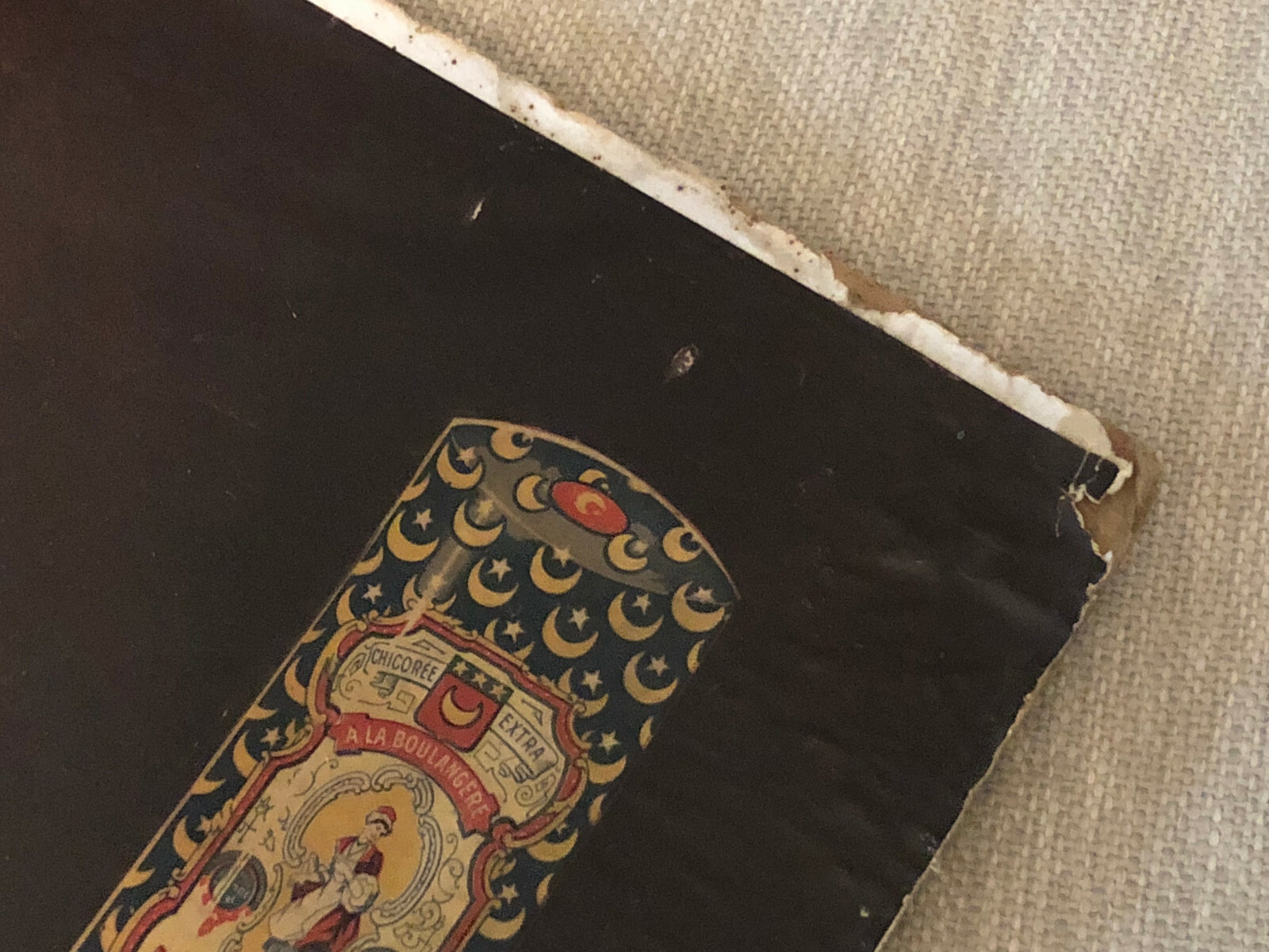 Publicité Boulangerie Boulangère Publicitaire St Olle Lez Cambrai ...