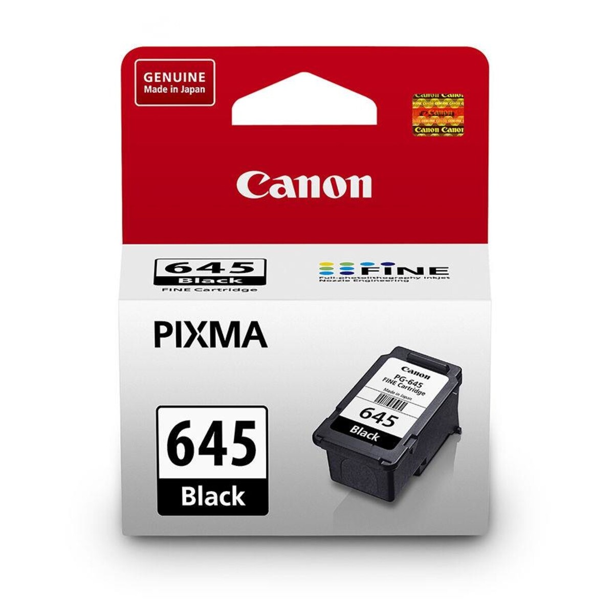 Canon PG645 CL646 Genuine Standard & XL Ink MG2560 MG2460 MG2960 MG2965 ...