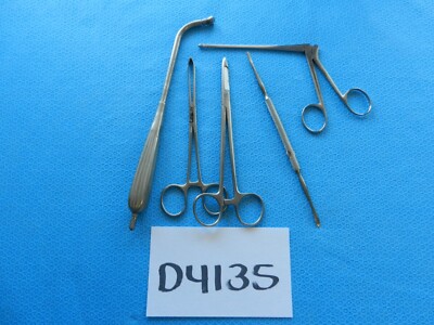 Medical Instruments - Miltex Surgical Instruments