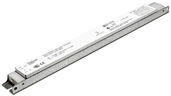 Helvar Electronic Ballasts EL2x70s 220-2240V Powers 2 x 70w T8 ...