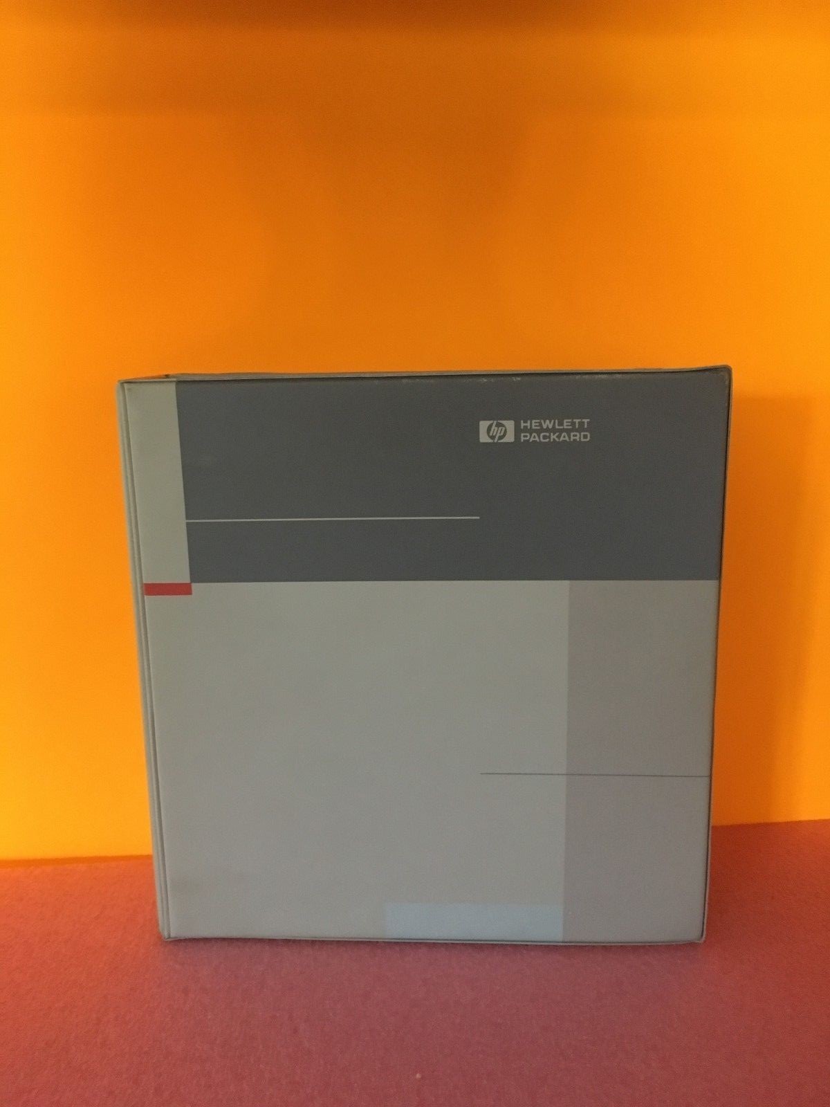 HP / Agilent 08590-90235 E-Series + L-Series Analyzer 8591C Cable TV ...