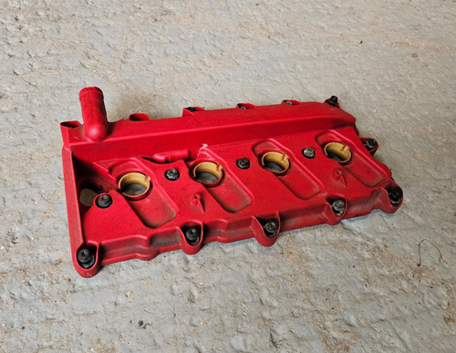 Audi Rs5 Quattro 4.2 V8 2015 LHD Engine Valve Rocker Cover Left Side ...