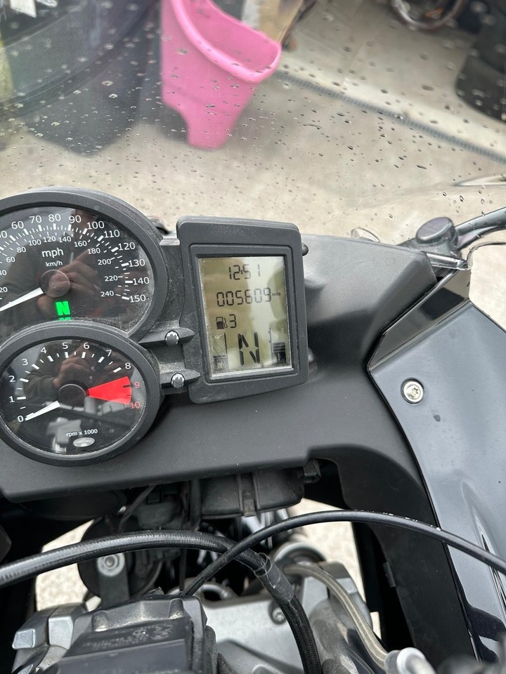 motorcycles bmw f800st | eBay UK