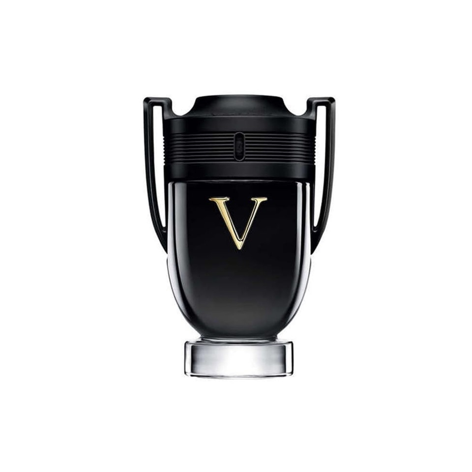 Invictus Victory by Paco Rabanne 3.4 oz EDP Extreme for Men New In Box ...