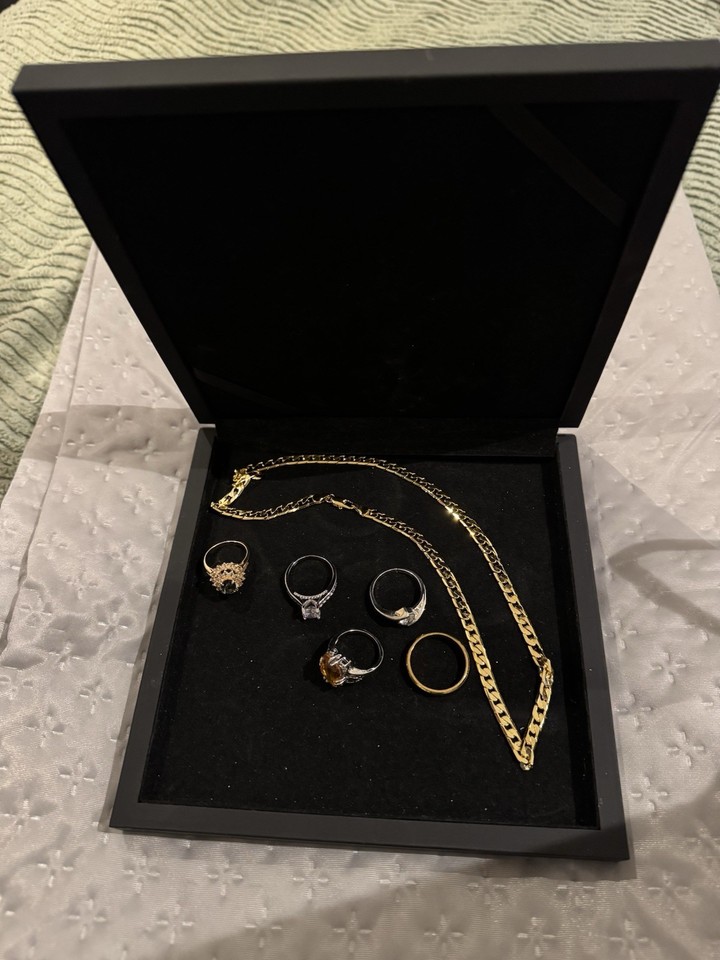 Hattons of London Coin Box | eBay UK