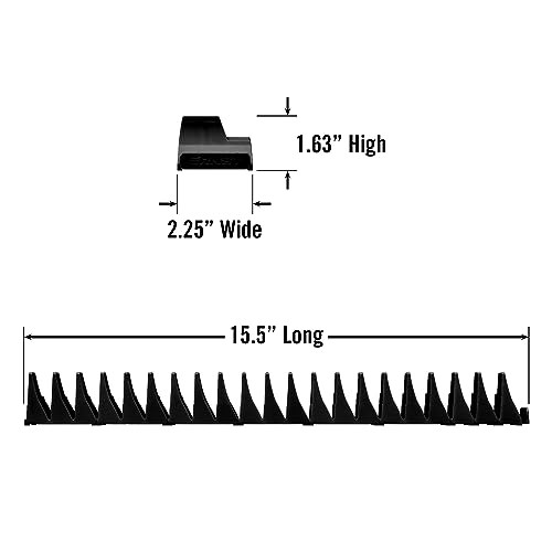 Wrench Pro - Modular Wrench Organizer for 40 Tools with Magnetic Base ...