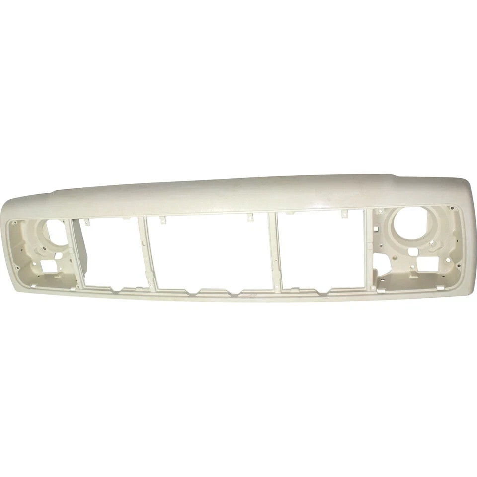 JEEP CHEROKEE 1997-2001 Header Panel – Thermoplastic PTM - CH1220115 | eBay