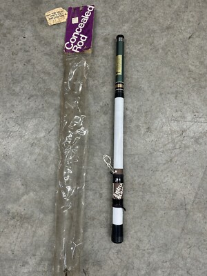 Rods - Telescoping Fly