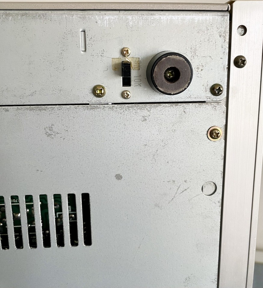 Sony Stereo Receiver STR V45 Working | eBay