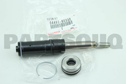 0449360330 Genuine Toyota CYLINDER KIT, BRAKE MASTER 04493-60330 | eBay