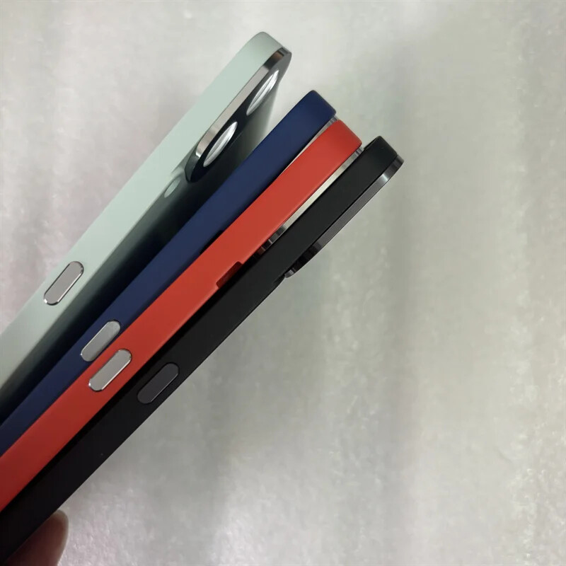 6.67" Back Battery Cover Housing Door Replacement For Nothing CMF Phone ...