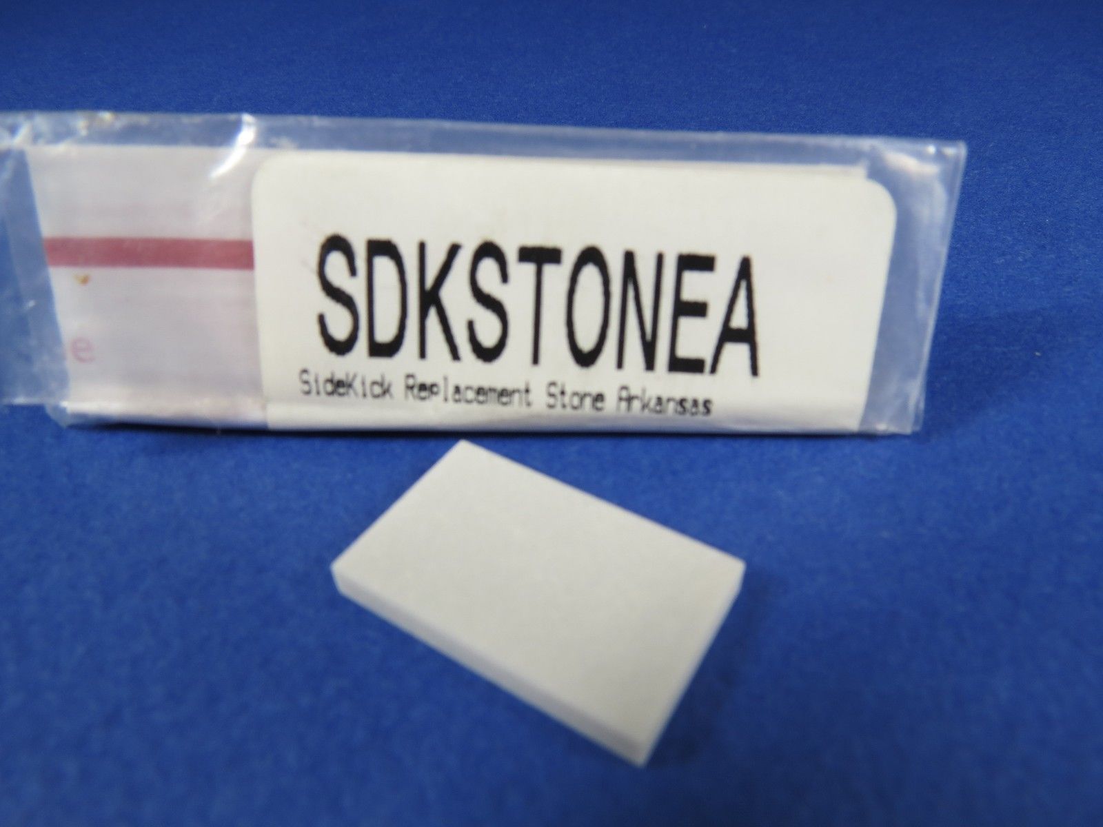Dental Replacement Sidekick Stone Arkansas SDKSTONEA HU FRIEDY | eBay