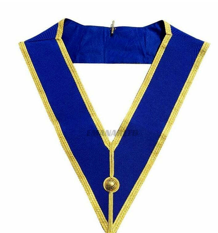 Masonic Regalia CRAFT PROVINCIAL FULL DRESS APRON,COLLAR,GLOVES ...