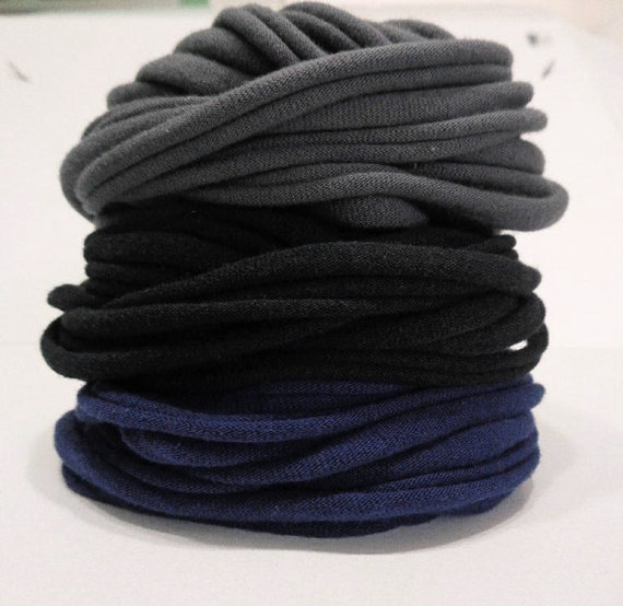 Mens Headbands Yoga Sports Sweatband Wide Men Hair Band Head Wrap Hair ...