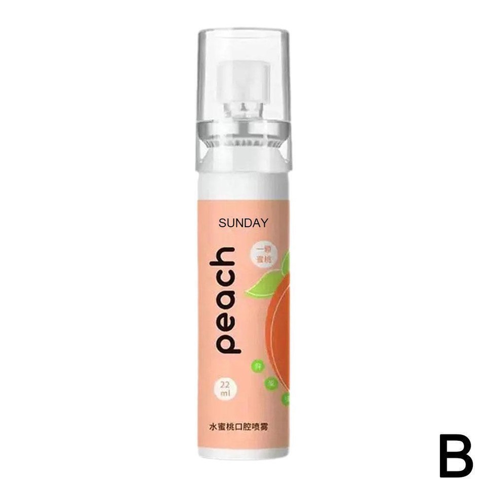 Mouth Fresh Spray Removing Bad Breath Lasting Fragrance Dating Kissing ...