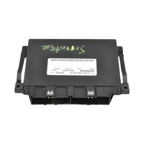 2004-2005 Sprinter 2500 2.7L Diesel Transmission Control Module ...