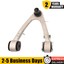 Front Upper Left Control Arm 980139894 Fit Maserati GranTurismo ...