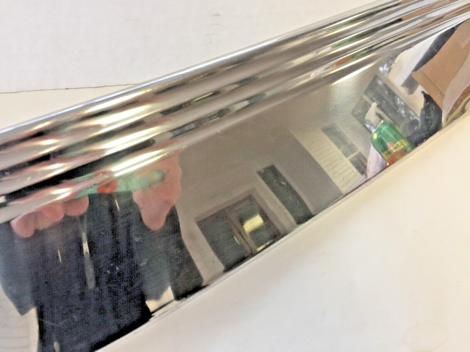 NOS 1951 OLDSMOBILE 88 SASH GUARD OR SIDE TRIM GM OEM | eBay