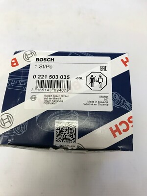 Bosch 0221503035 Ignition Coil 00107 | eBay