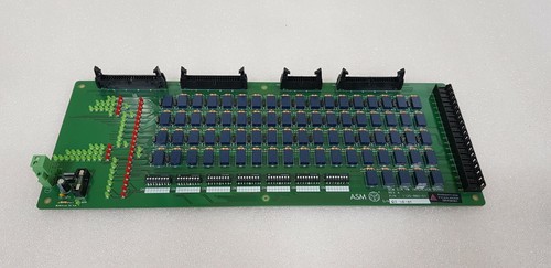 NEW ASM QCM SIN HW INTERLOCK BOARD 1125-880-01 FREE SHIP | eBay