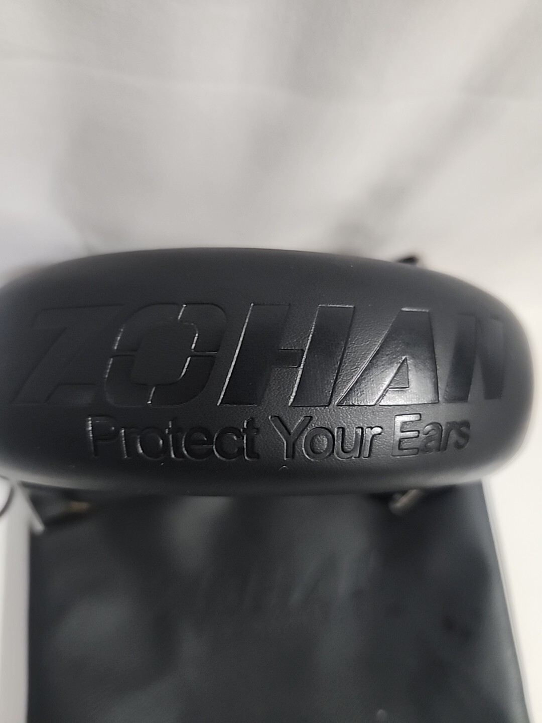 ZOHAN EM037 Hearing Protection W/ Bluetooth, NRR 25dB Noise Reduction ...