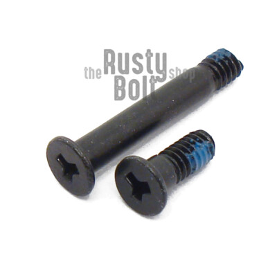 Y1 Tri-point Battery Screws - MacBook Pro 13" Unibody A1278 2009 2010 ...