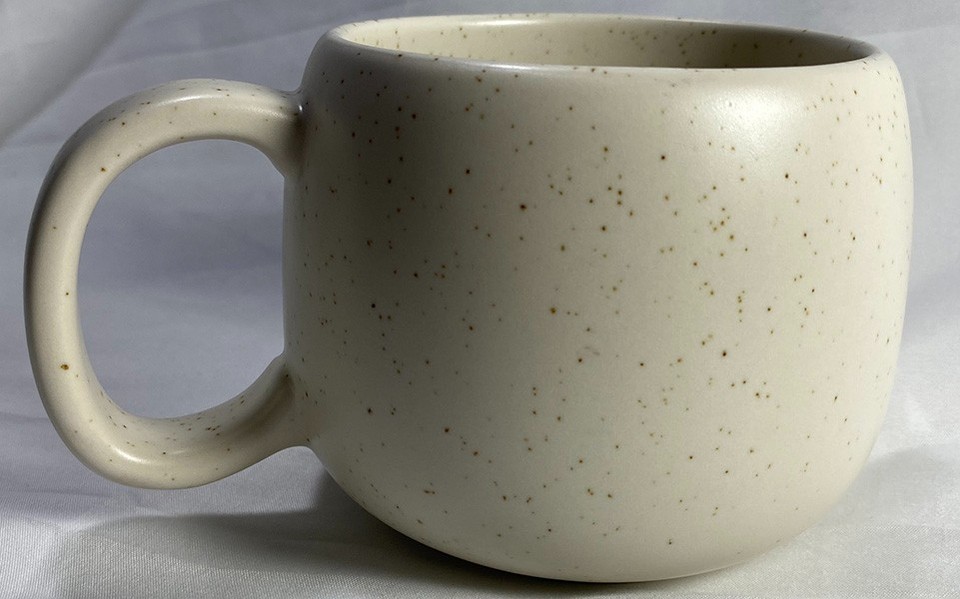 Disney World Parks It's all about the fireworks Castle Thick Ceramic ...