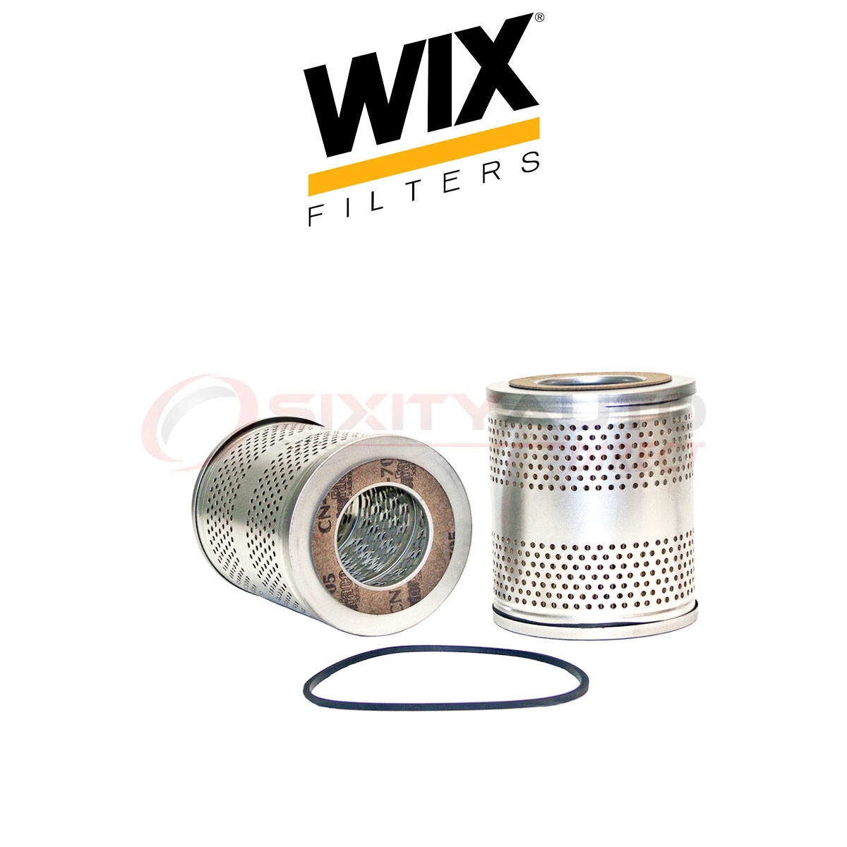 Wix 51147 - cross reference oil filters | oilfilter-crossreference.com