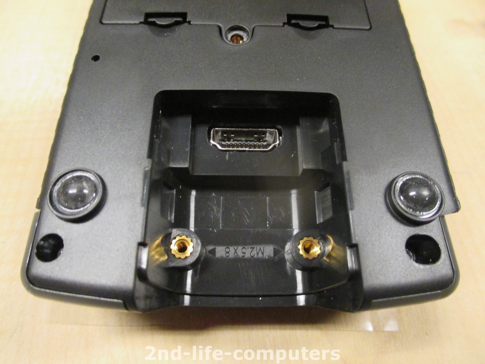 Ingenico IPP350 Chip and Pin PAD Unit IPP350-01T1214A INCL Data Cable ...