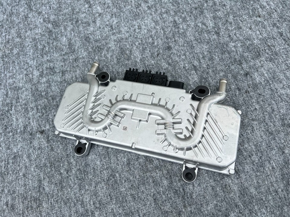 LITHIUM BATTERY ENGINE CONTROL MODULE HBPO BMW G02 G01 X3 X4 (2021-2023 ...