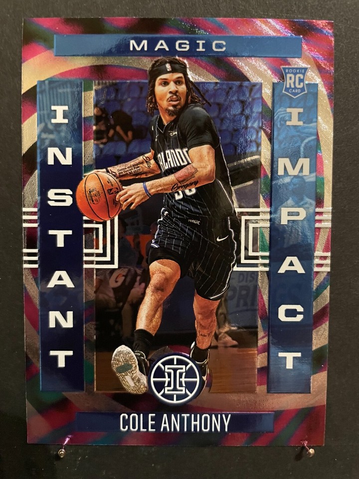 ORLANDO MAGIC NBA | Pick & Choose Your Card! PRIZMS, INSERTS, HOLOS ...