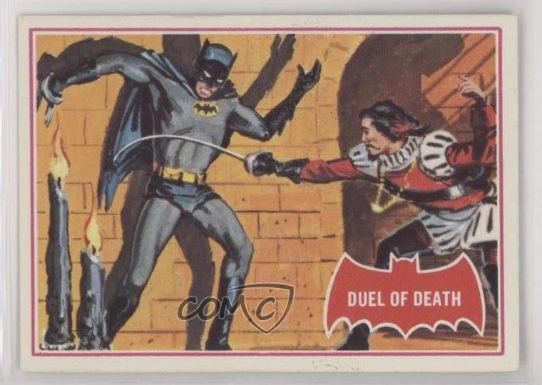 Death Of Batman Logo