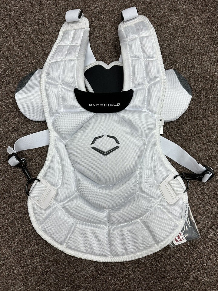 Evoshield G2S Pro-SRZ Intermediate Fastpitch Softball Catchers Gear Set ...