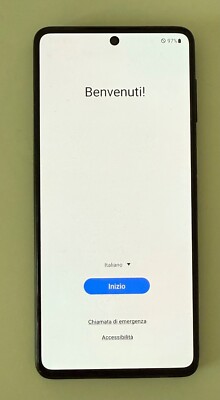 Samsung Galaxy M52 5G SM-M526B/DS 128GB | eBay